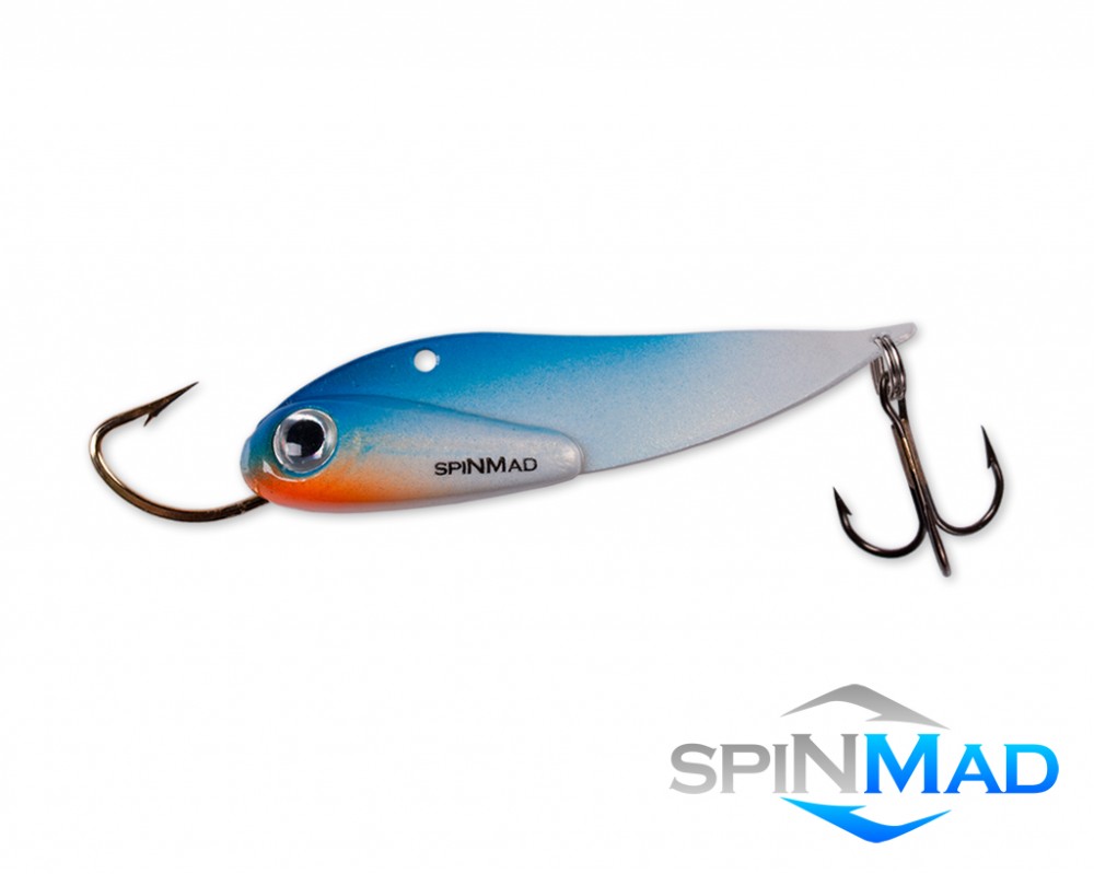 Vertical Jigs | FT Fishing.cz