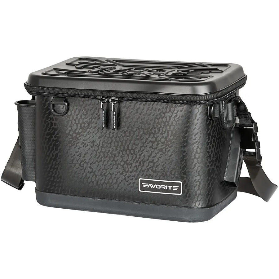 Úložné boxy Bakkan | FT Fishing.cz