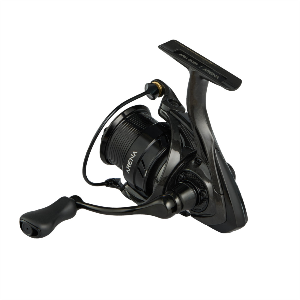 Arena new 2025 | FT Fishing.cz