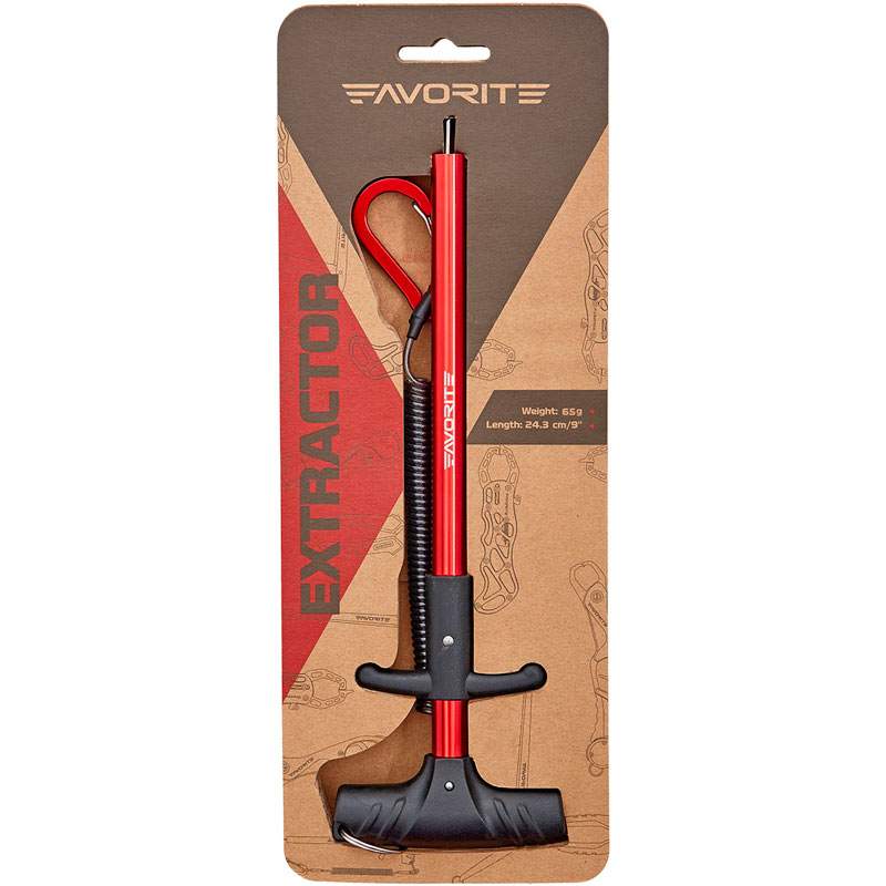 Extractor EXR1-9 24,3cm | FT Fishing.cz