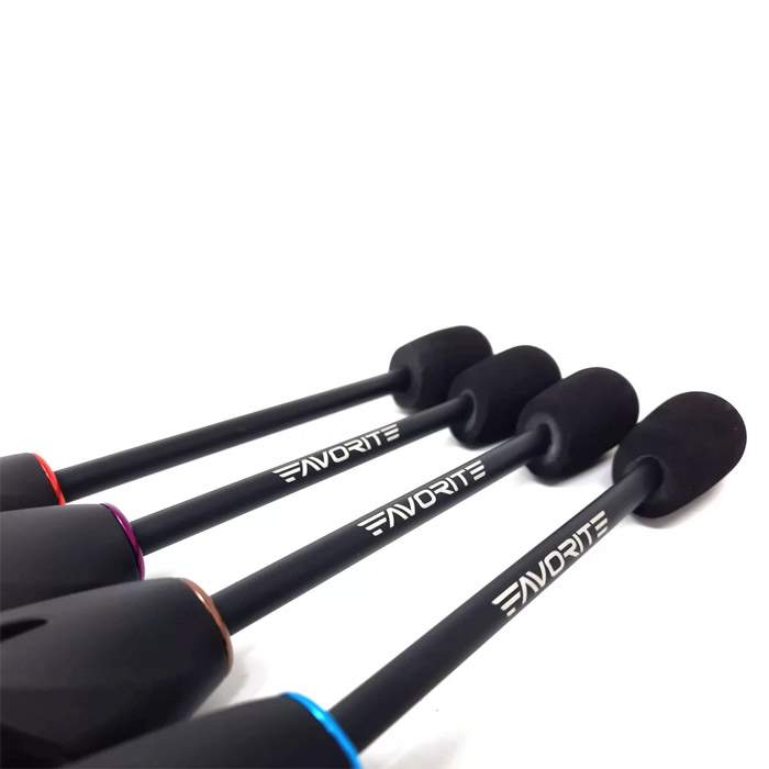 Favorite Arena ARN1-602XUL-S 1.8m 0.5-3g 2-4lb Fast | FT Fishing.cz